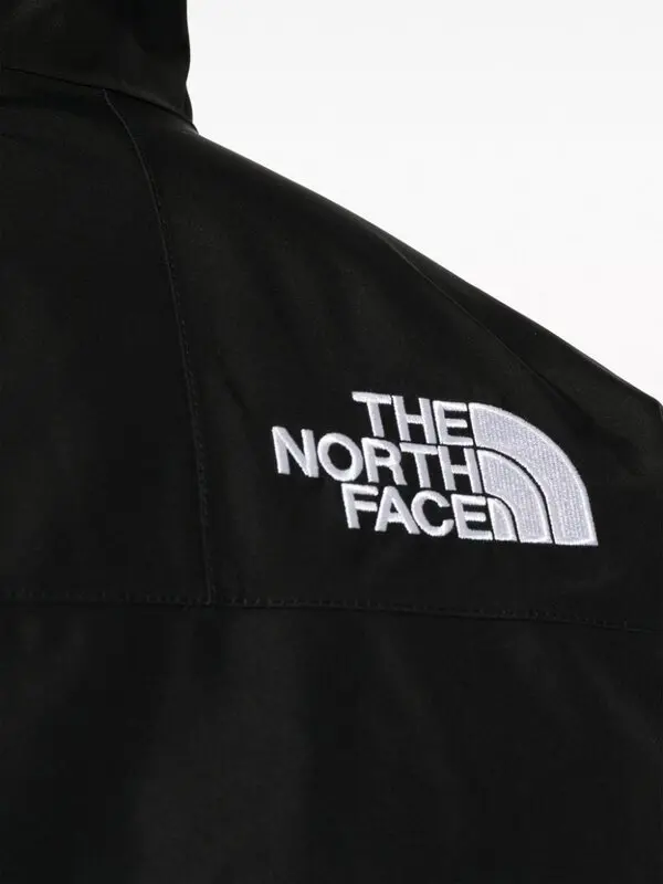 The North Face Gore-tex Mountain Guide Insulated Jacket