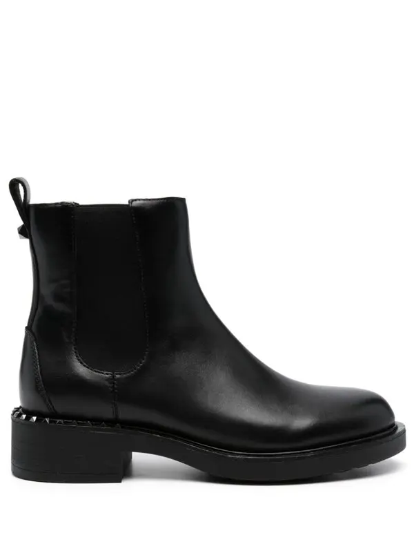 Ash Fancy 60mm Rockstud Boots