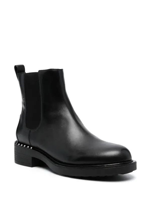 Ash Fancy 60mm Rockstud Boots