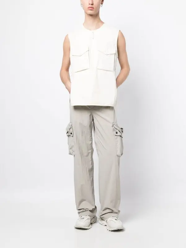 BOTTER Ripstop Cotton Cargo Pants