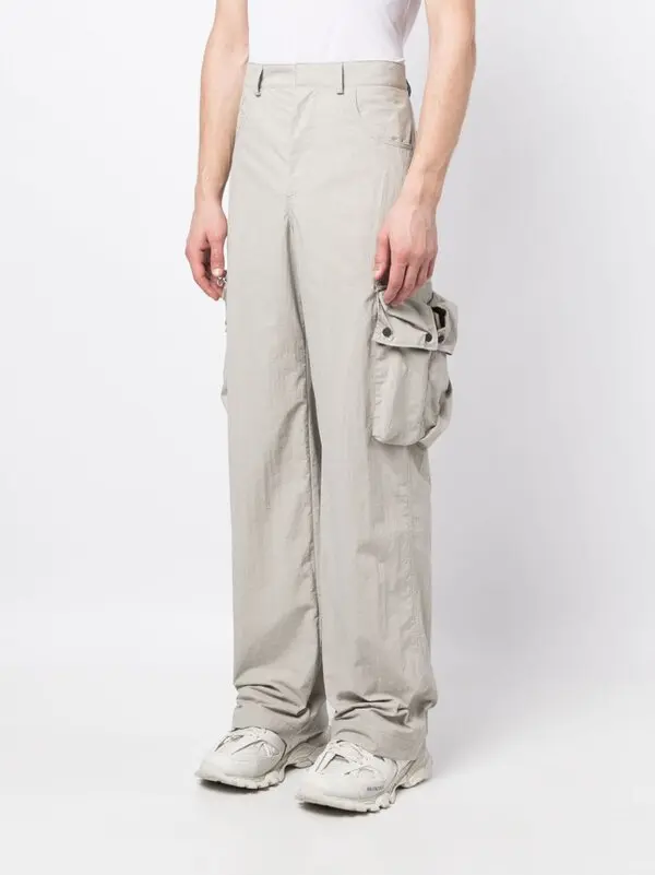 BOTTER Ripstop Cotton Cargo Pants