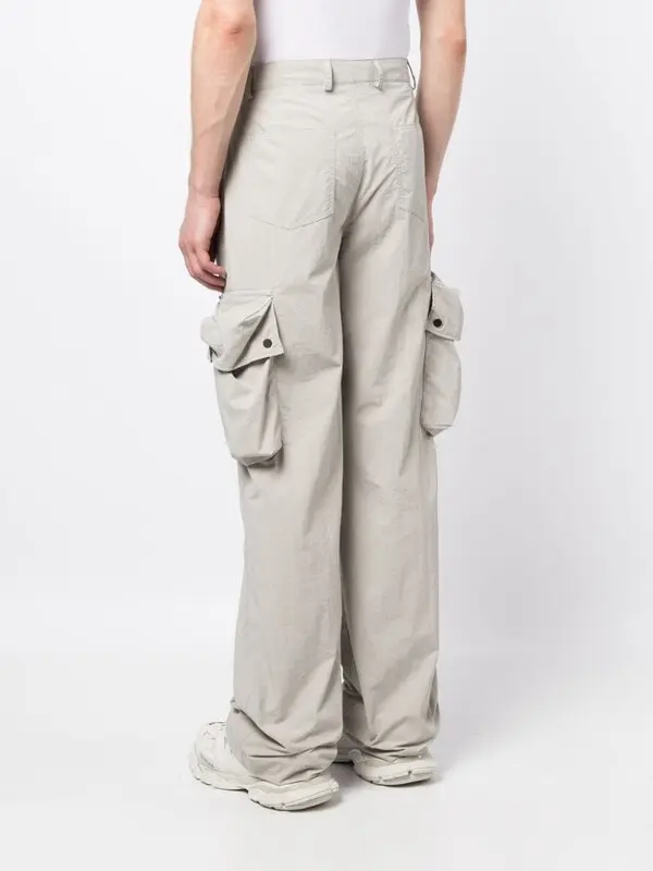BOTTER Ripstop Cotton Cargo Pants