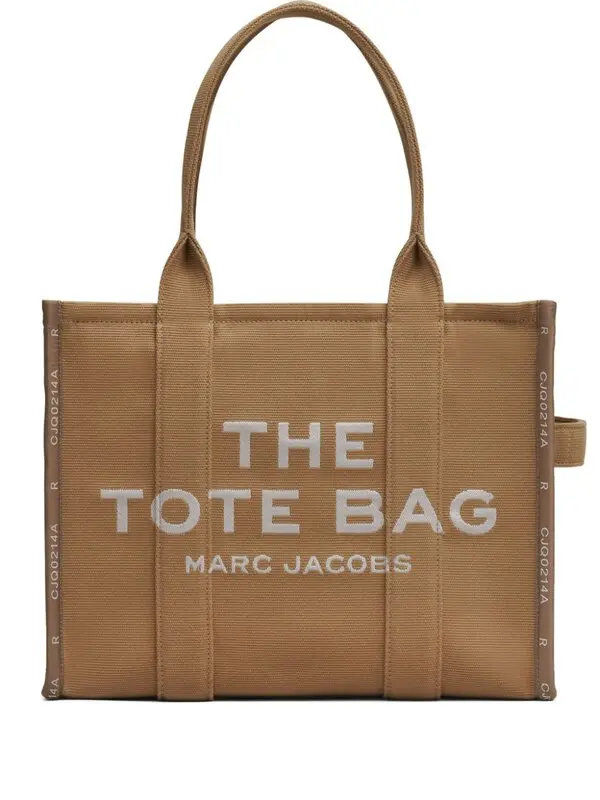Marc Jacobs Large Tote Bag