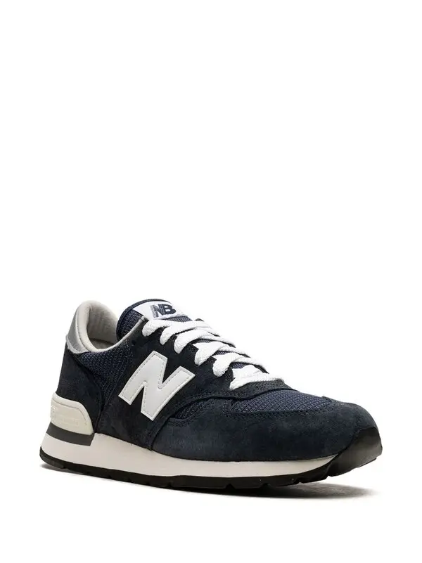 NEW BALANCE 990 V1 Sneakers