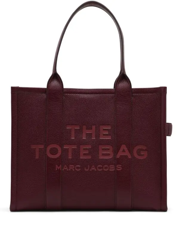 Marc Jacobs Large Tote Bag
