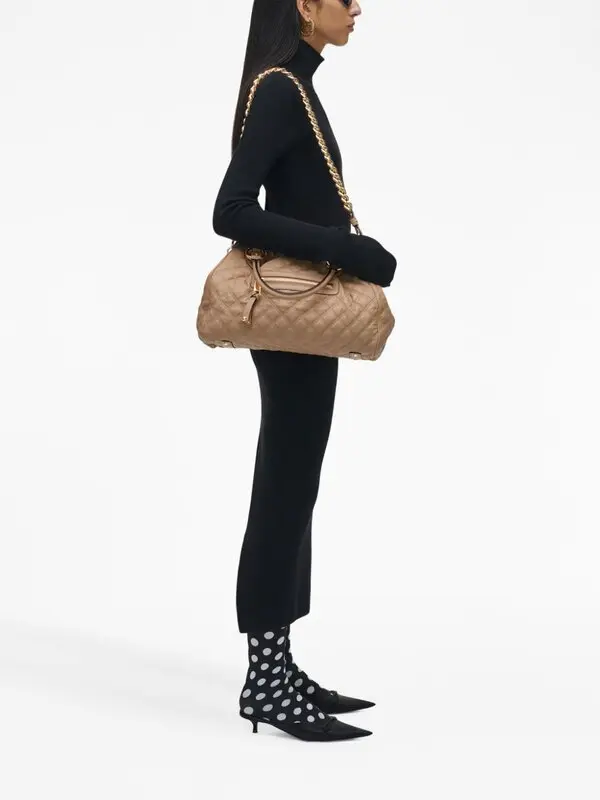 Marc Jacobs The Stam Bag - Neutrals
