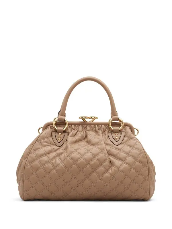 Marc Jacobs The Stam Bag - Neutrals
