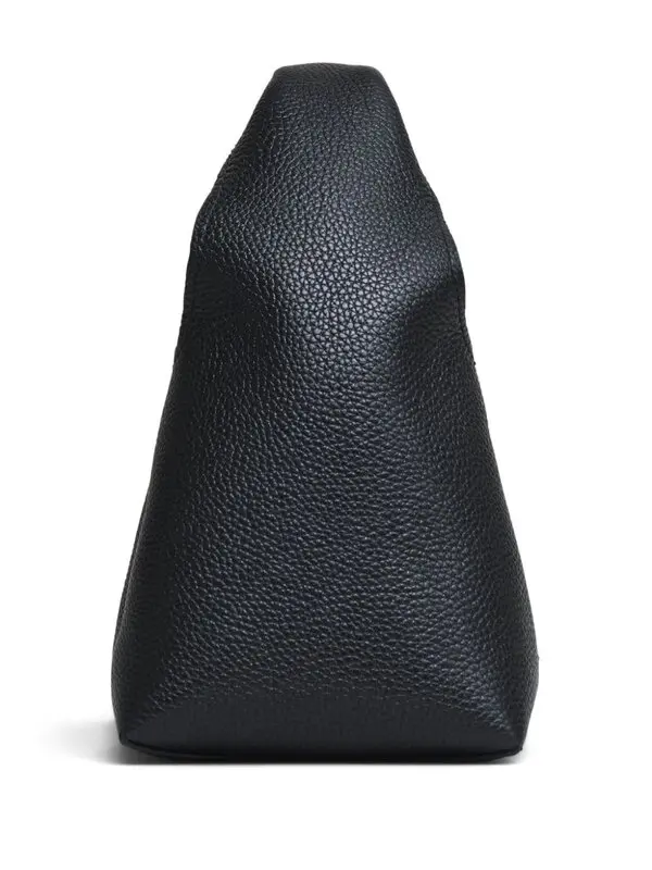 Marc Jacobs The Mini Sack Shoulder Bag - Black