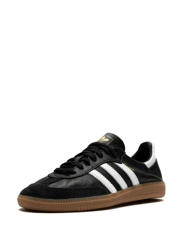 Adidas Samba Decon Sneakers - Black