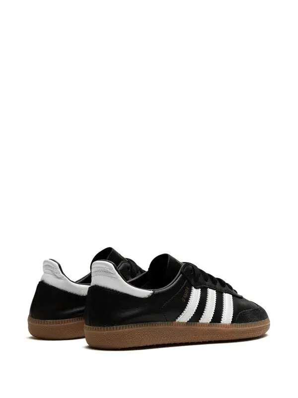Adidas Samba Decon Sneakers - Black