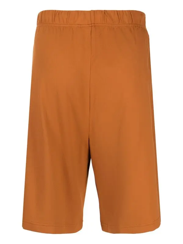 OFF DUTY Rigg Knee-length Track Shorts