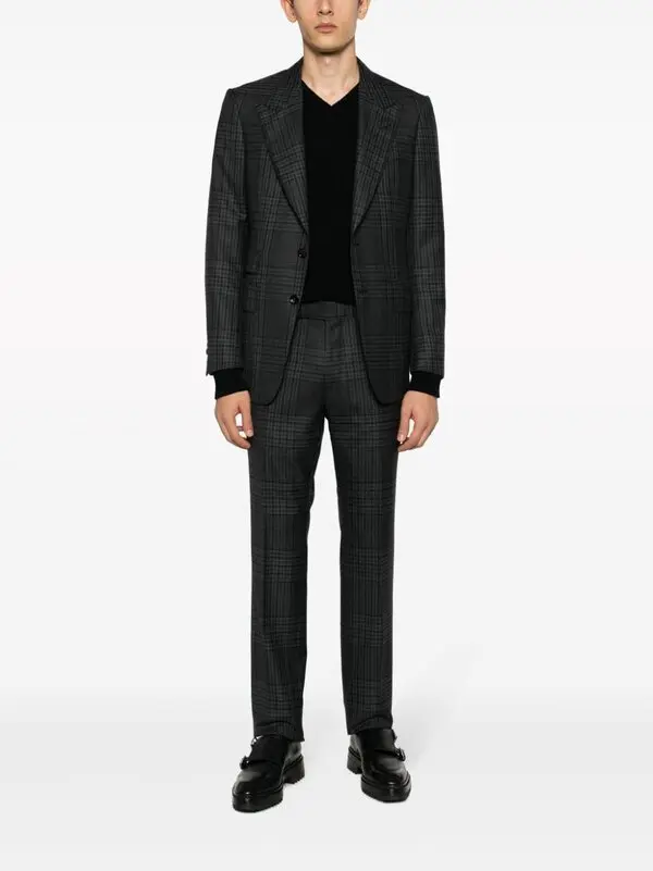 ROBERTO COLLINA V-neck Merino Wool Jumper