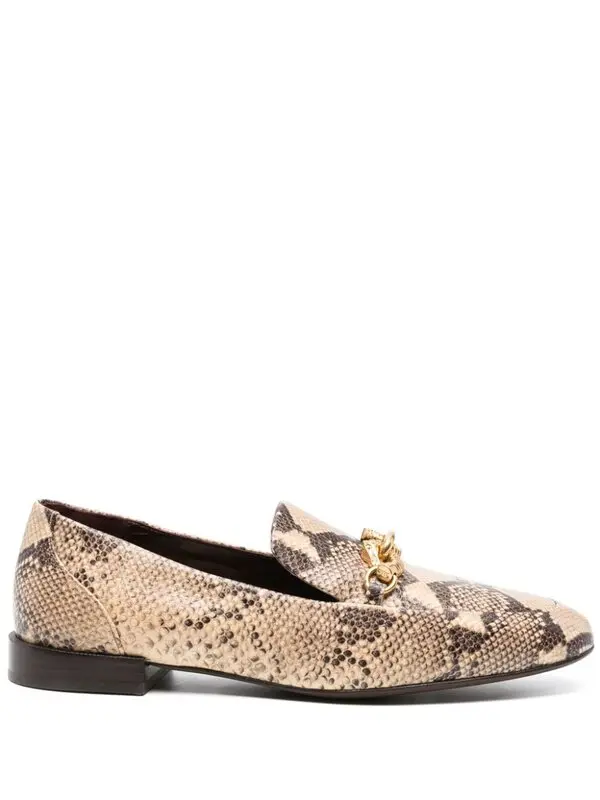 Tory Burch Jessa Loafers