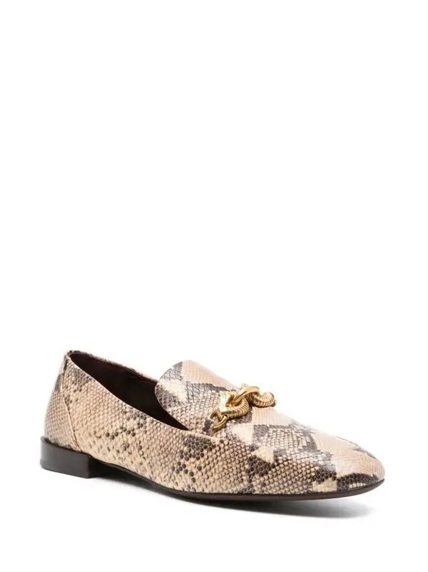 Tory Burch Jessa Loafers