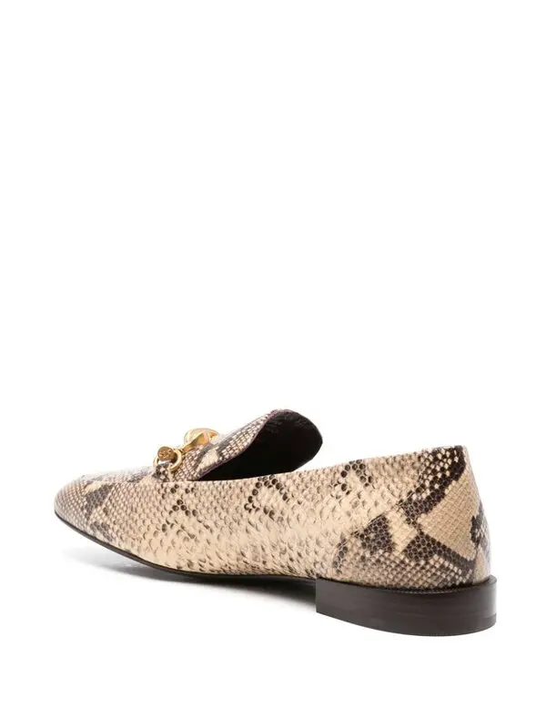 Tory Burch Jessa Loafers
