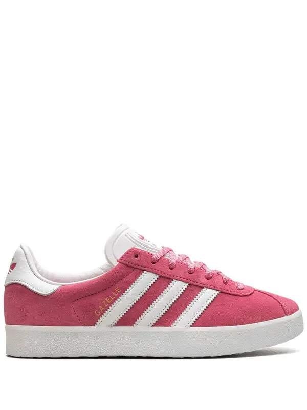 adidas gazelle silver green womens adidas Gazelle ADV Shadow Red / Crytal White / Gold Metallic 11
