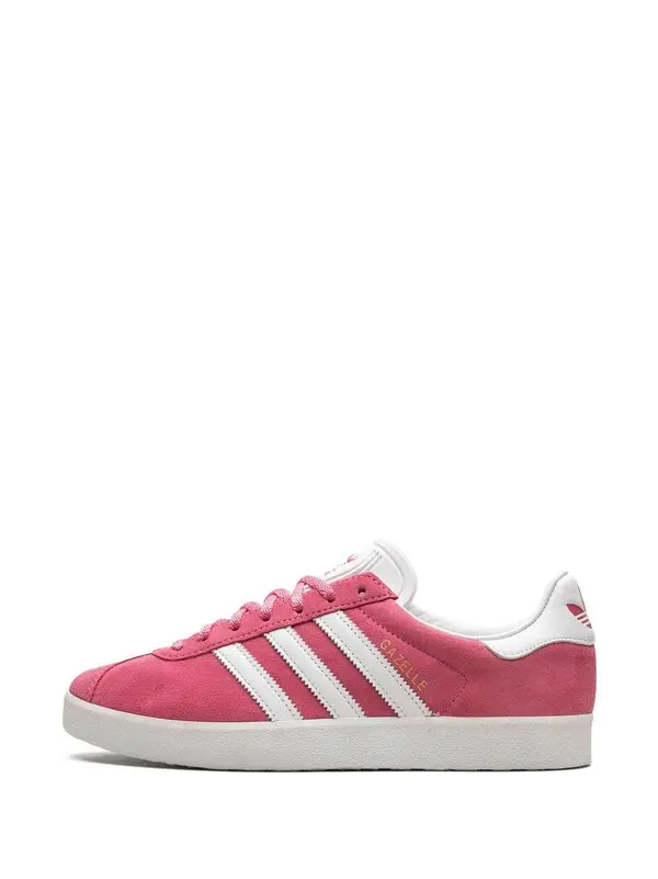 Adidas Gazelle 85 Fusion Sneakers - Pink