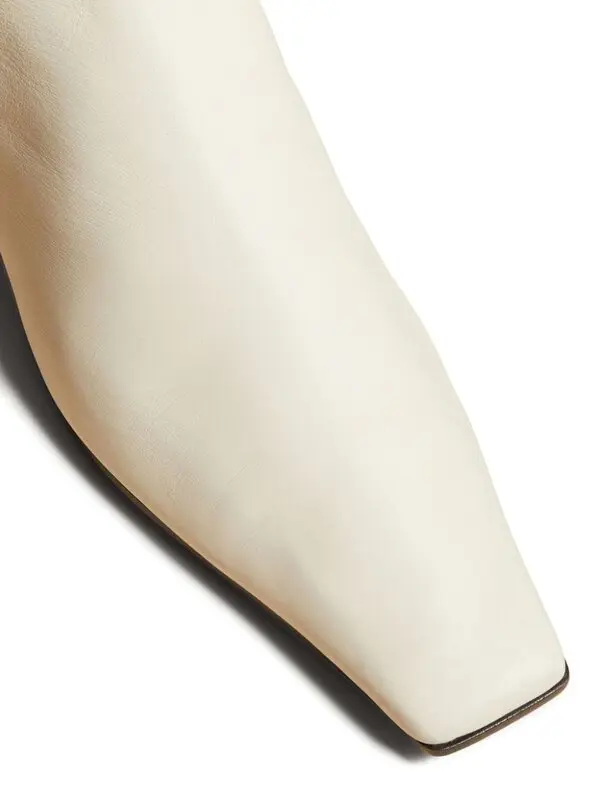 Khaite Marfa Over-the-knee Boots