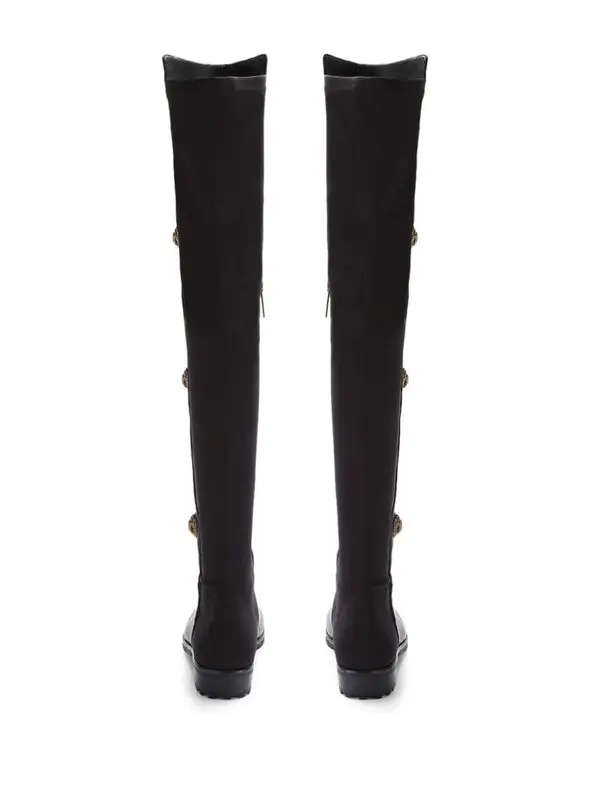 Kurt Geiger Shoreditch Over-the-knee Boots