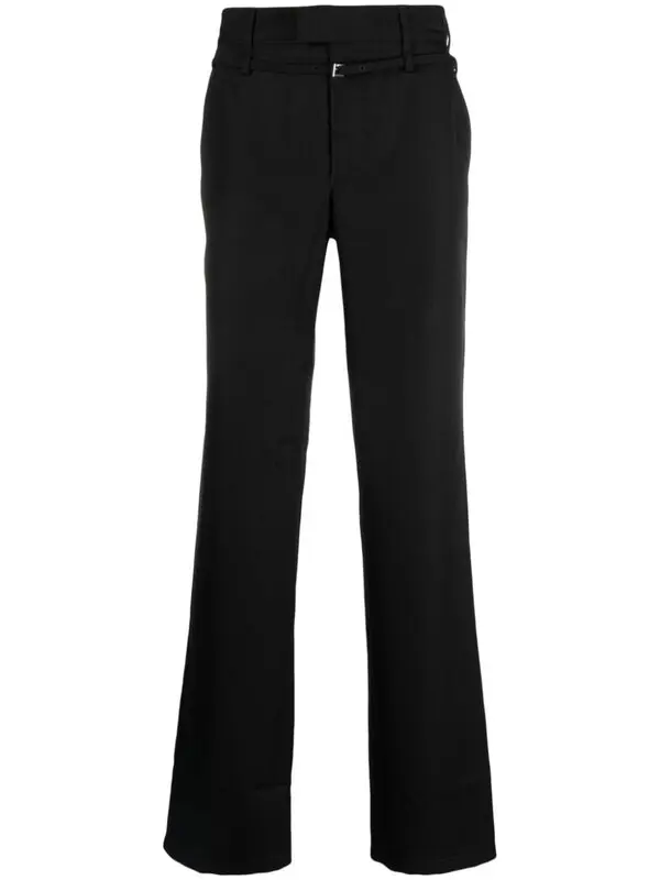 Jacquemus Le Pantalon Disgreghi Trousers