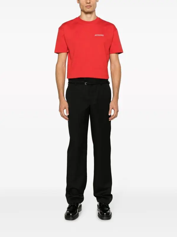 Jacquemus Le Pantalon Disgreghi Trousers