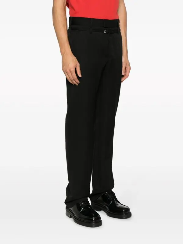Jacquemus Le Pantalon Disgreghi Trousers