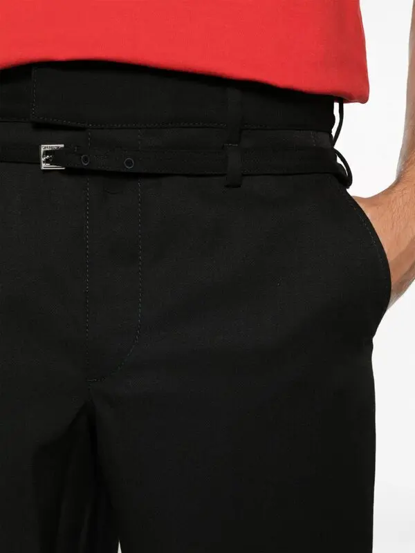 Jacquemus Le Pantalon Disgreghi Trousers