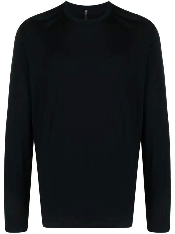 Veilance Jersey Longsleeved T-shirt