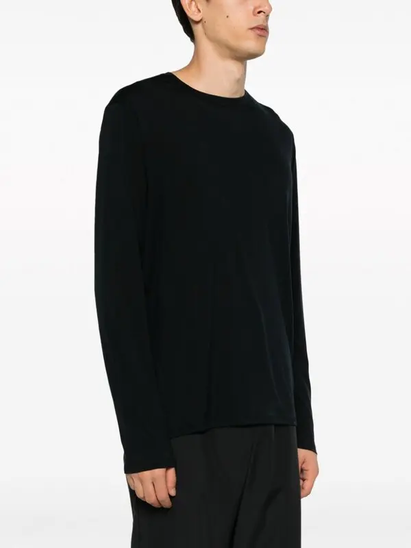 Veilance Jersey Longsleeved T-shirt