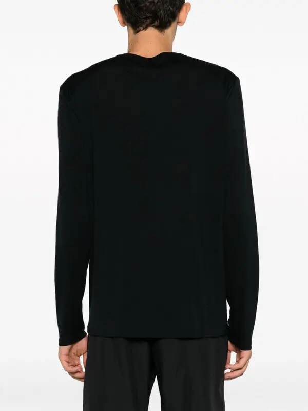 Veilance Jersey Longsleeved T-shirt