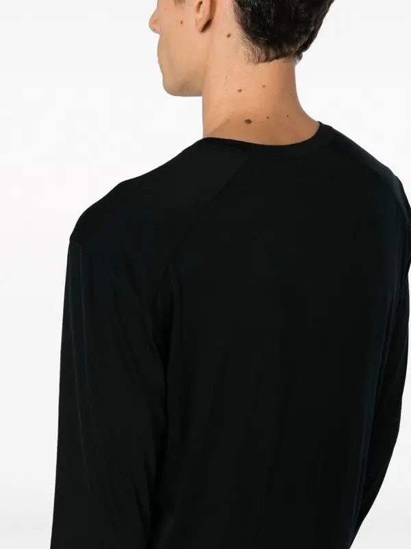Veilance Jersey Longsleeved T-shirt