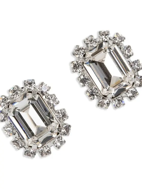 JENNIFER BEHR Diana Stud Earrings