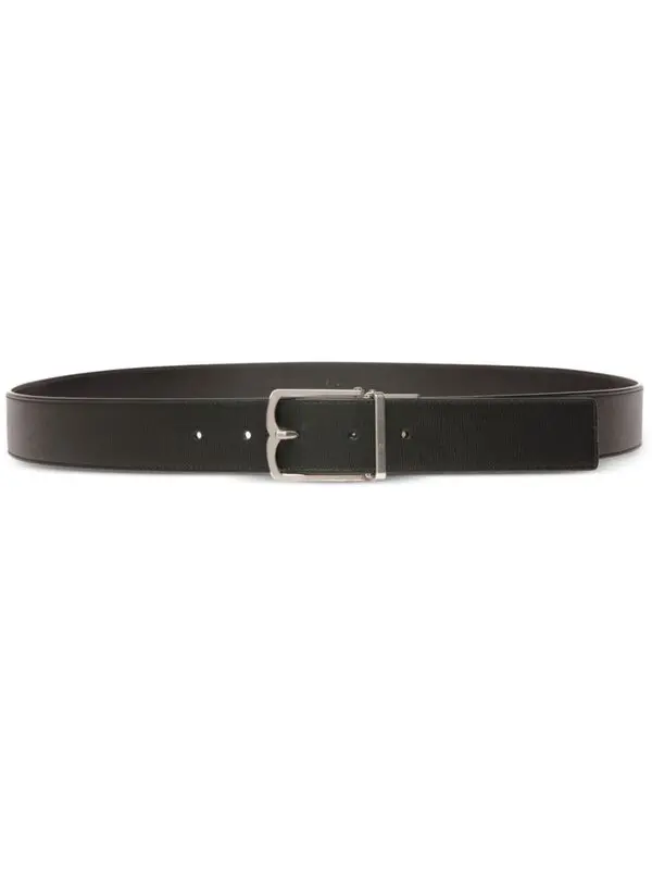 Bally Country 35 Belt - Black