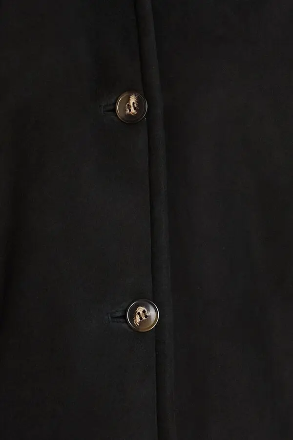 LOULOU STUDIO Vika Shearling Jacket