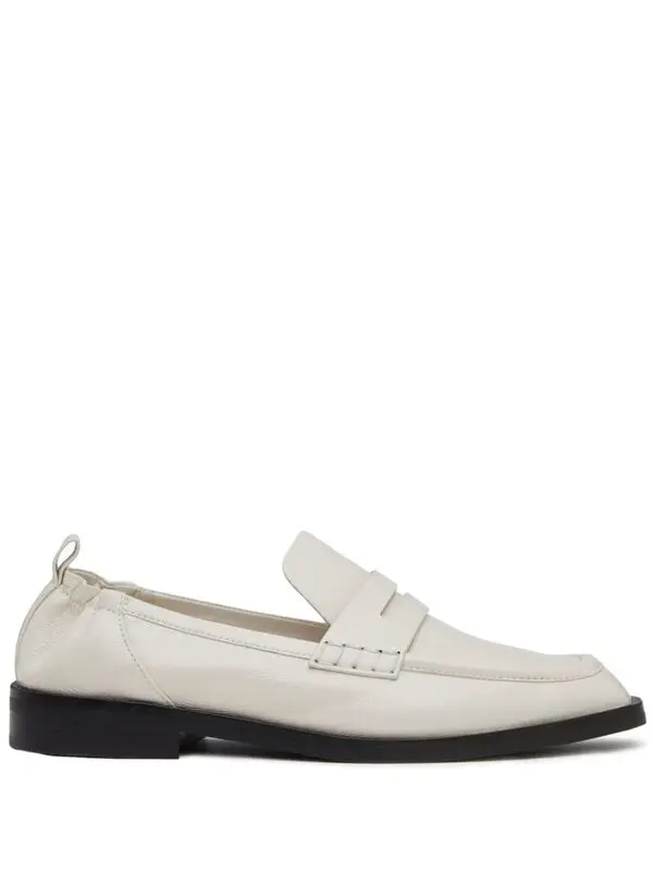 3.1 Phillip Lim Alexa Leather Penny Loafers