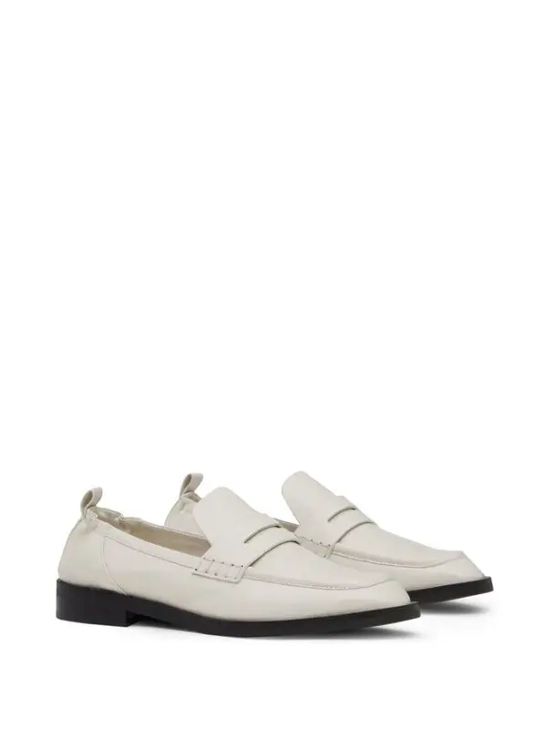 3.1 Phillip Lim Alexa Leather Penny Loafers
