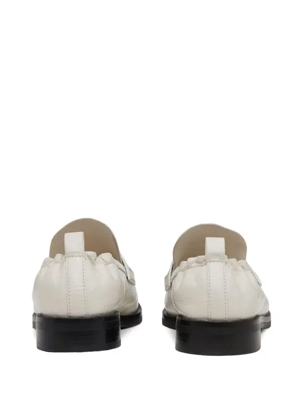 3.1 Phillip Lim Alexa Leather Penny Loafers