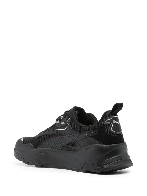 PUMA Trinity Panelled Sneakers