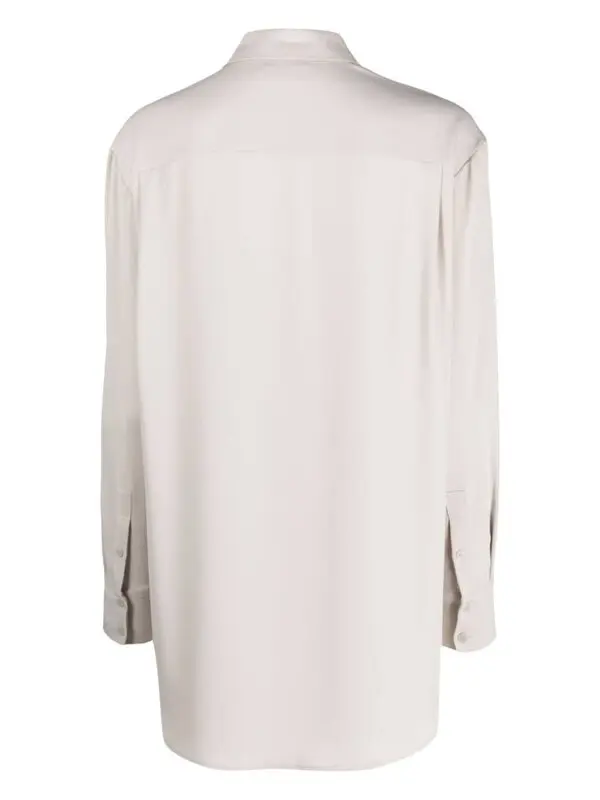 Calvin Klein Long-sleeve Shirt