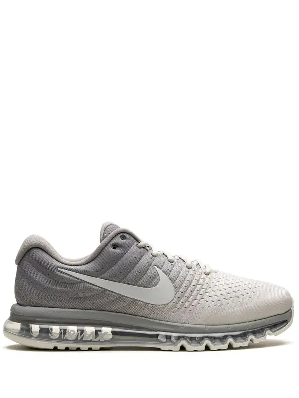 Nike Air Max 2017 Sneakers - Grey