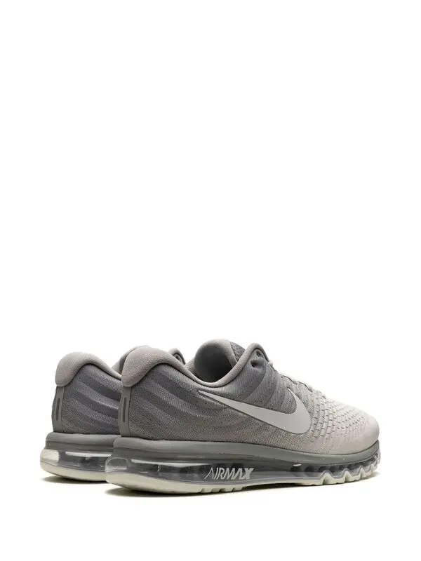 Nike Air Max 2017 Sneakers - Grey