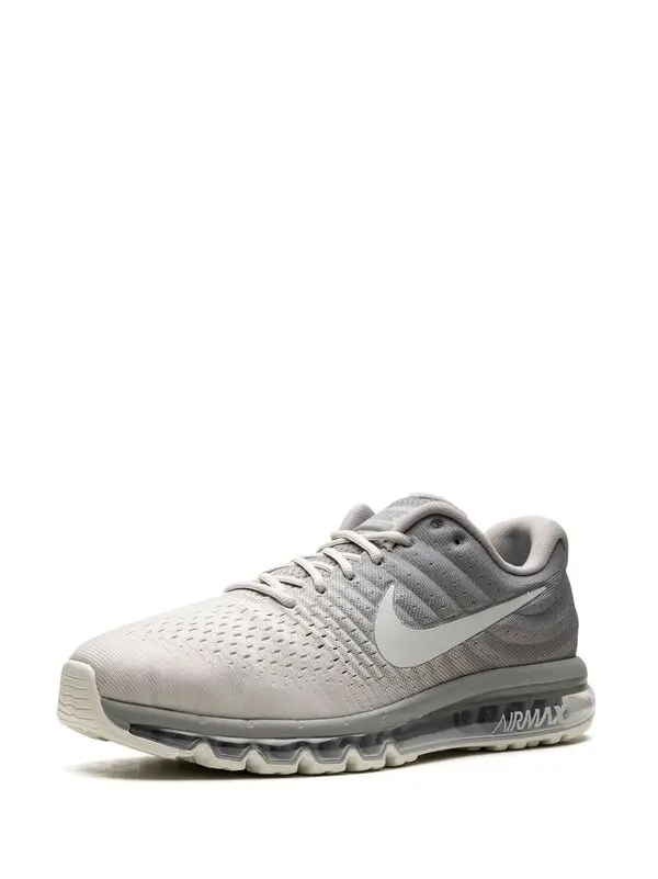 Nike Air Max 2017 Sneakers - Grey