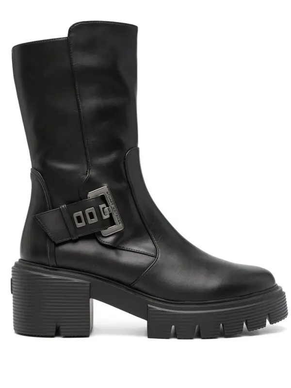 STUART WEITZMAN Soho Gia 75mm Boots