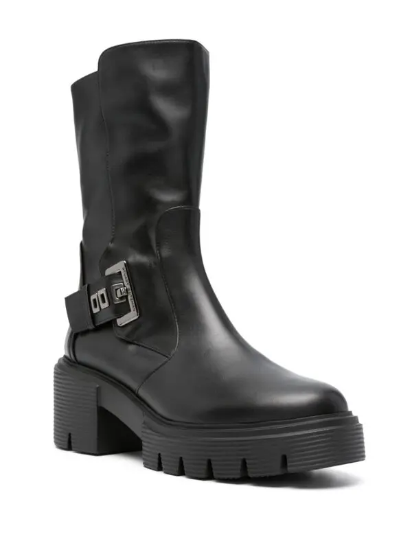 STUART WEITZMAN Soho Gia 75mm Boots