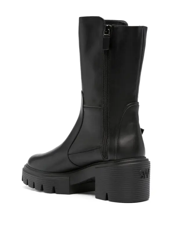 STUART WEITZMAN Soho Gia 75mm Boots