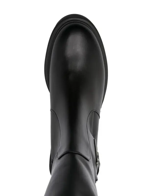 STUART WEITZMAN Soho Gia 75mm Boots