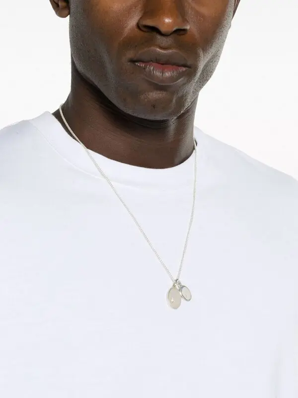 MAOR Gudo Pendant Necklace