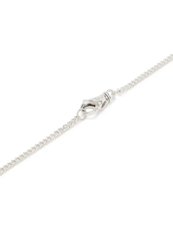 MAOR Gudo Pendant Necklace