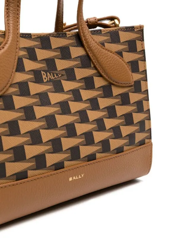 Bally Mini Tote Bag