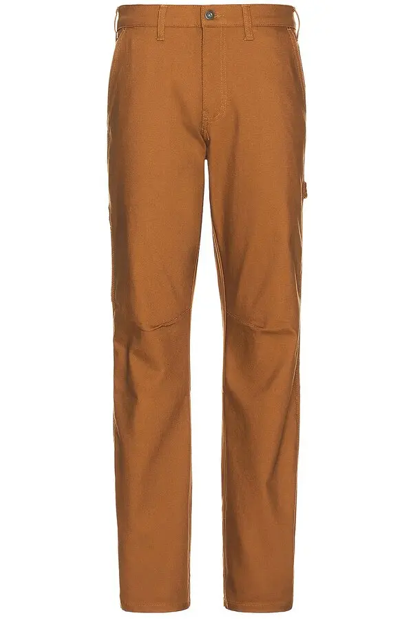 Dickies Flex Duck Carpenter Pant - Brown Duck
